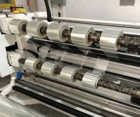 China Precise Cutting 0.3mm Thickness Thin PET Film High Temperature Resistant for sale