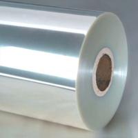 China High Brightness Transparent Polyester PET Film 15micron for Optical Applications for sale