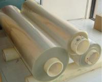 China High Strength ISO90001 Polyester PET Film Optically Clear for sale