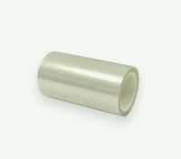 China High Strength ISO90001 Polyester PET Film Optically Clear for sale