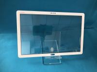 China Tempered Glass Sheet Touch Sensitive Glass OEM For Huawei for sale