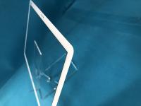 China Tempered Glass Sheet Touch Sensitive Glass OEM For Huawei for sale