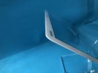 China Tempered Glass Sheet Touch Sensitive Glass OEM For Huawei for sale
