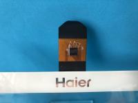 China ISO Tempered Glass Capacitive Touch Panel Printed OEM For Haier Appliances for sale