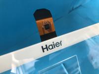 China ISO Tempered Glass Capacitive Touch Panel Printed OEM For Haier Appliances for sale