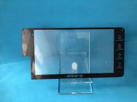 China CNC Machining Tempered Screen Touch Glass OEM For ATOYOT for sale