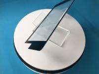 China CNC Machining Tempered Screen Touch Glass OEM For ATOYOT for sale
