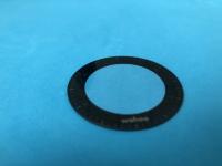 China OEM Small Size Glass Cover Lens Chemical Strength Source For Camera for sale