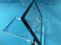 China Rectangle Capacitive Touch Panel Laminated OEM 10.1 Inch for International Brands for sale