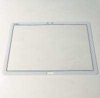 China Smart Wear Rectangle 7 Inch Transparent Touch Screen PMMA Material for sale