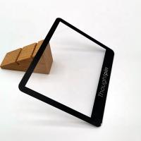 China 0.5mm 0.7mm 1mm 2mm 3mm Gorilla Glass for sale
