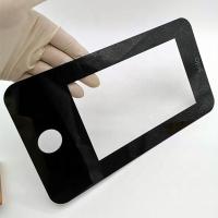 China 0.5mm 0.7mm 1mm 2mm 3mm Gorilla Glass for sale