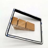 China 0.5mm 0.7mm 1mm 2mm 3mm Gorilla Glass for sale
