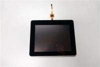 China OEM PCAP Capacitive Touch Screen 5.6 Inch TFT LCD Display 640x480 10 Points for sale