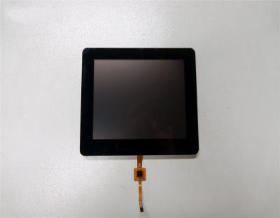 China OEM PCAP Capacitive Touch Screen 5.6 Inch TFT LCD Display 640x480 10 Points for sale