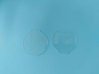 China Clear Smartwatch Screen Protector 44mm 40mm 42mm 38mm Coverage for sale