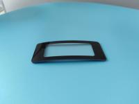 China 1.8mm Gorilla Curved Cover Glass with Black Silkscreen Printing for iWatch 3D for sale