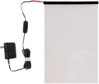 China White Pdlc Smart Switchable Glass Film for sale