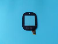 China Full Touch Screen Smart Watch Bracelet 40mm for Women Men Children Custom Size for sale