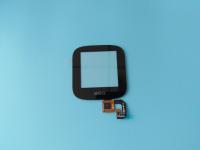 China Full Touch Screen Smart Watch Bracelet 40mm for Women Men Children Custom Size for sale