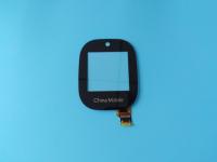 China Full Touch Screen Smart Watch Bracelet 40mm for Women Men Children Custom Size for sale