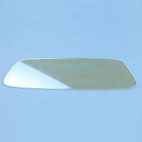 China AG Car Tempered Glass Cover Lens Anti Glare for Vehicle Mounted Monitor Custom Size 2mm for sale
