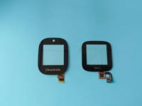 China USB Multi-Touchscreen Glass Sensor Capacitive Touch Panel Overlay Kit 1.3 Inches for sale
