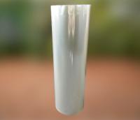 China 50um CPI Film Double-Sided Graphene Conductive Film 520mm Width Transparent Polyimide for sale