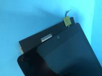 China 7.0 Inch LVDS TFT LCD Module Industrial Touch Screen Panel 1024x600 for sale
