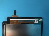 China 7.0 Inch LVDS TFT LCD Module Industrial Touch Screen Panel 1024x600 for sale