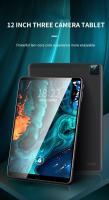 China 4G Dual Sim Card WiFi GPS Quad Core Android Tablet Pc 10.1 Inch 11In for sale