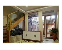 China 5mm Switchable Privacy Protection PDLC Smart Glass For Home for sale