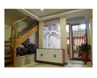 China 5mm Switchable Privacy Protection PDLC Smart Glass For Home for sale