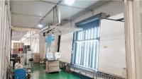 China Soda Lime Insulated Hollow Glass for Windows and Doors 3mm to 19mm Custom Sizes for sale