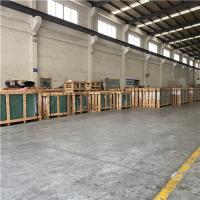 China Soda Lime Insulated Hollow Glass for Windows and Doors 3mm to 19mm Custom Sizes for sale