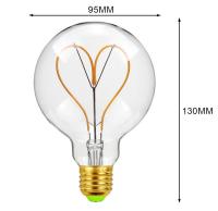 China High Standard Durable LED Bulb Lamp 5W-50W AC175-265V E27 B22 for Bedroom for sale