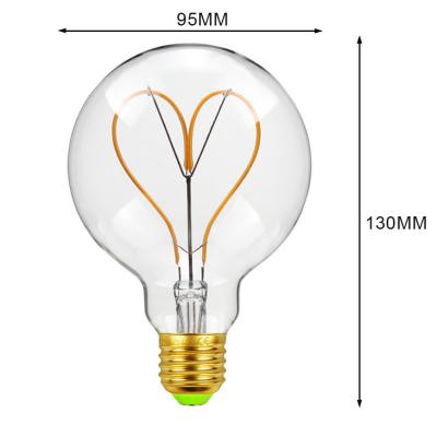 China High Standard Durable LED Bulb Lamp 5W-50W AC175-265V E27 B22 for Bedroom for sale