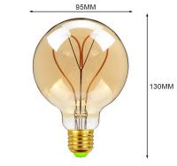 China High Standard Durable LED Bulb Lamp 5W-50W AC175-265V E27 B22 for Bedroom for sale