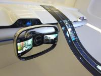 China 6mm 12mm Building Curved Tempered Glass Hot Bending for sale
