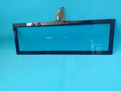 China Industrial Smart Home Pcap Touch Screen 10.1 to 32 Inch 10 Point Multi-Touch for sale