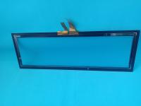 China Industrial Smart Home Pcap Touch Screen 10.1 to 32 Inch 10 Point Multi-Touch for sale