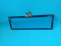 China Industrial Smart Home Pcap Touch Screen 10.1 to 32 Inch 10 Point Multi-Touch for sale