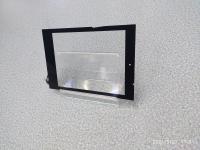 China 10.1 Inch Capacitive Touch Panel LCD Display Screen 7H Surface Hardness 5V IIC USB for sale