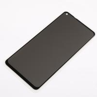 China Electric Car Navigation Screen Lcd Corning Gorilla Glass Custom Cut for sale