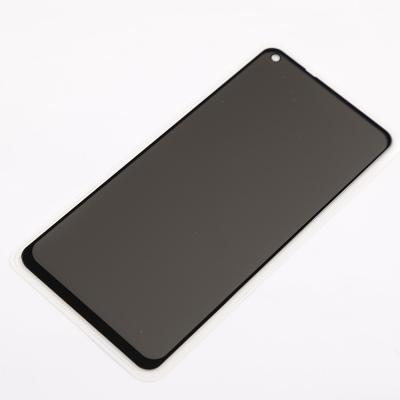China Electric Car Navigation Screen Lcd Corning Gorilla Glass Custom Cut for sale