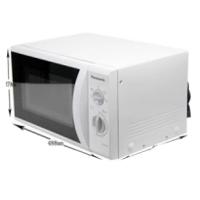 China Cutomized Circle Shape Tempered Oven Door Glass Heat Resistant for sale
