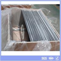 China Cutomized Circle Shape Tempered Oven Door Glass Heat Resistant for sale