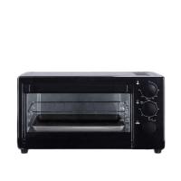 China Silk Screen Microwave Oven Glass Panel Door Toughened 3mm for sale