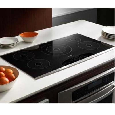 China Tempered Black White Ceramic Gas Oven Door Glass 3mm 4mm 5mm for Microwave Oven for sale