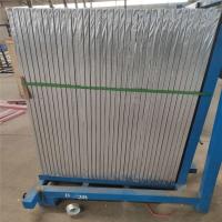 China Low-E Insulated Glass Unit Panels 5mm 9A 12A Double Glazing Vacuum Door Window for sale